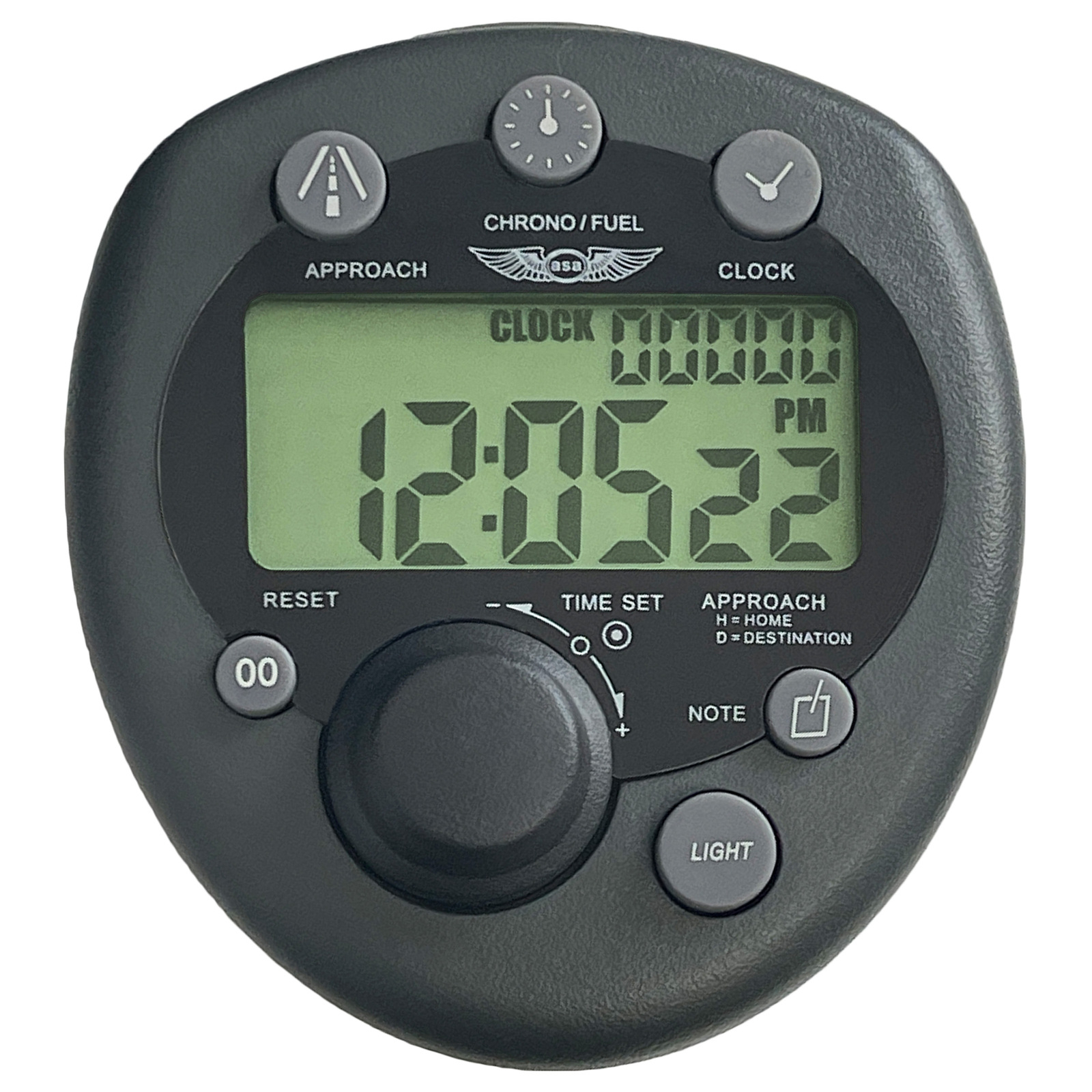 ASA Flight Timer ASA Flight Timer