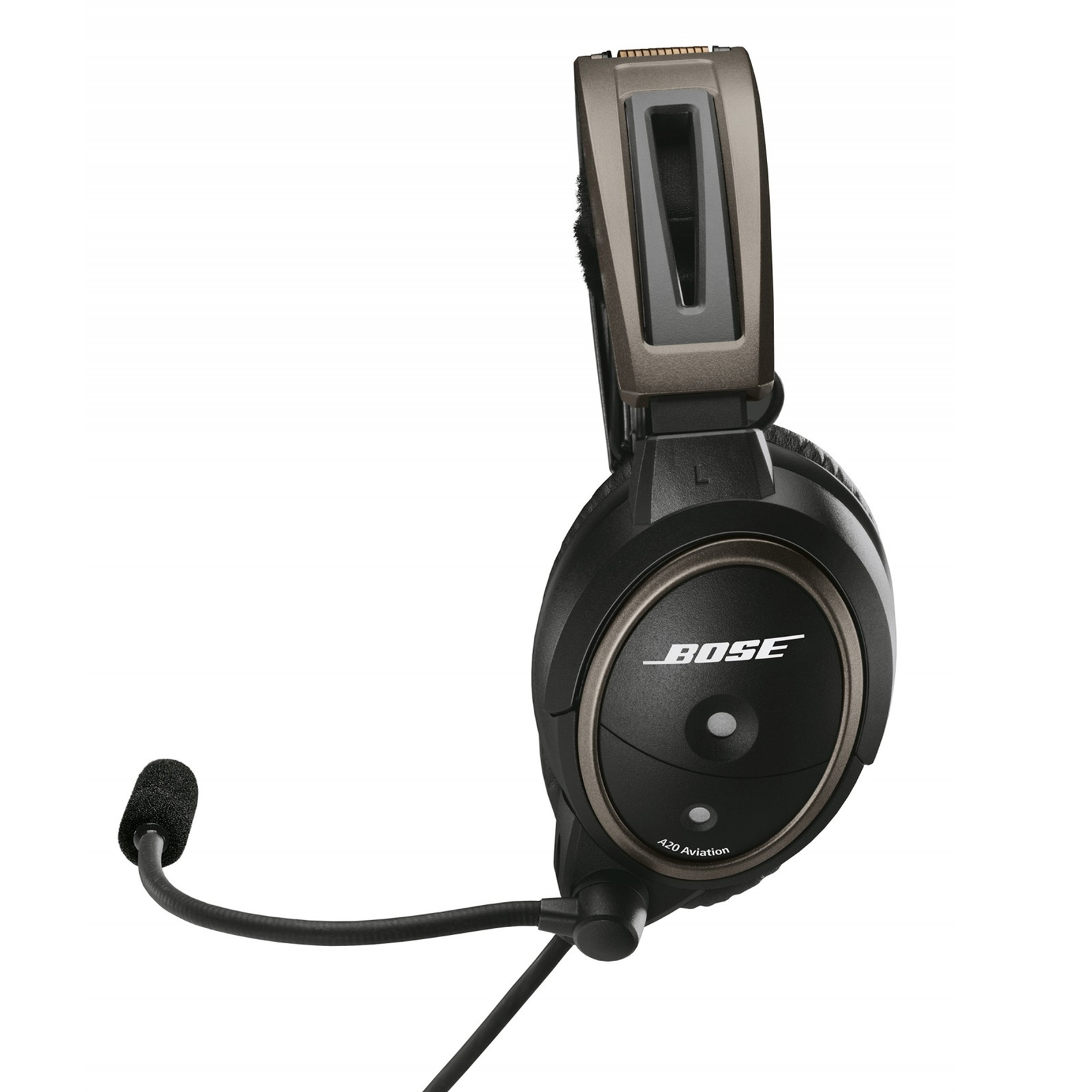 Bose A20 Aviation Headset with Bluetooth®