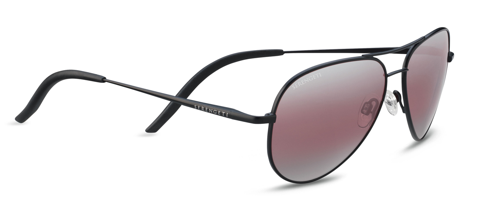 Serengeti Carrara Small Sunglasses