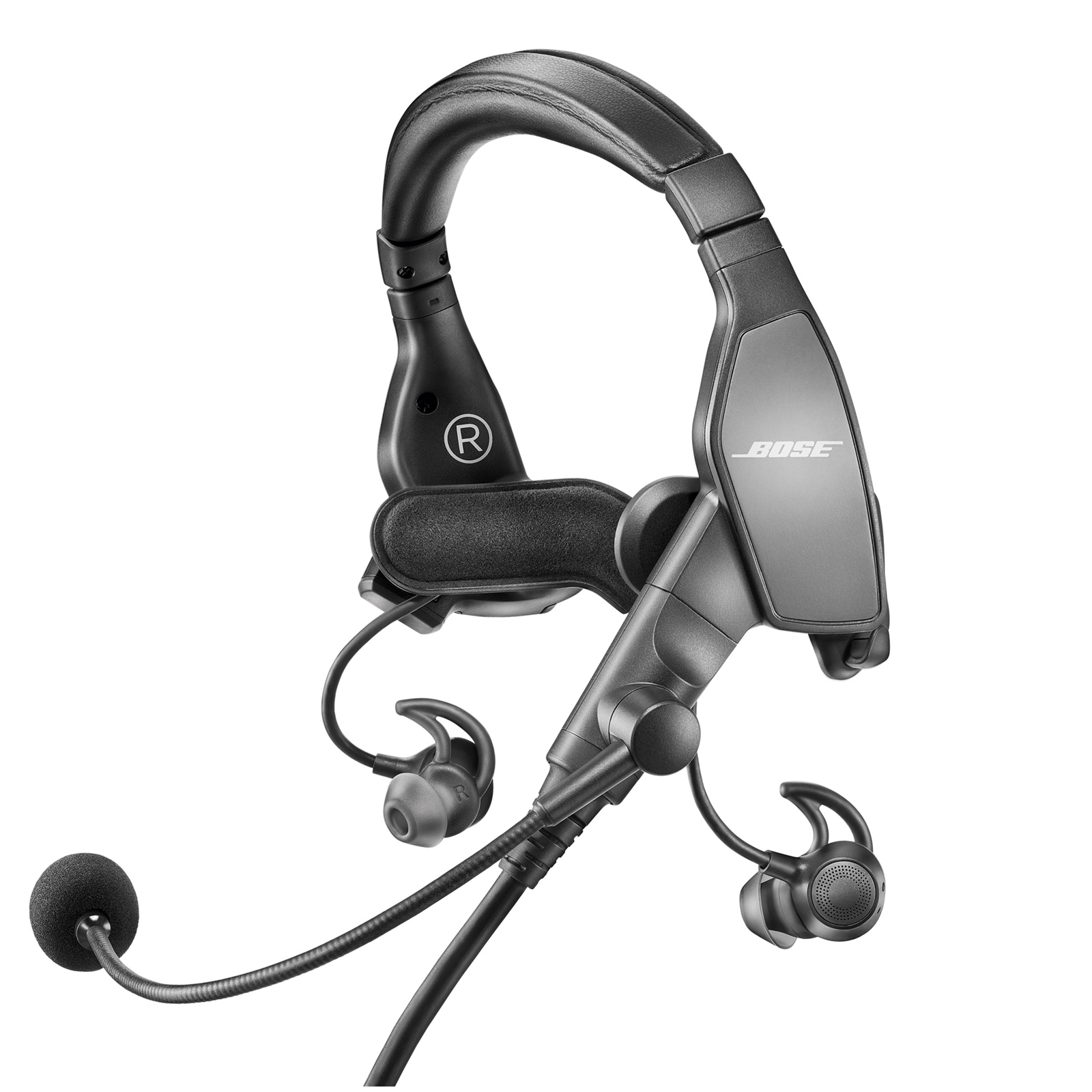 Bose ProFlight Series 2 Headset with Bluetooth®