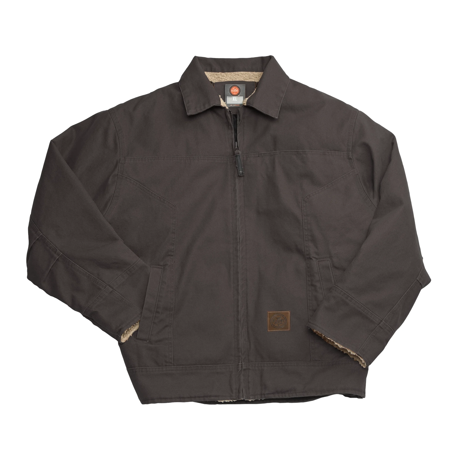 Flight Outfitters Bush Pilot Jacket