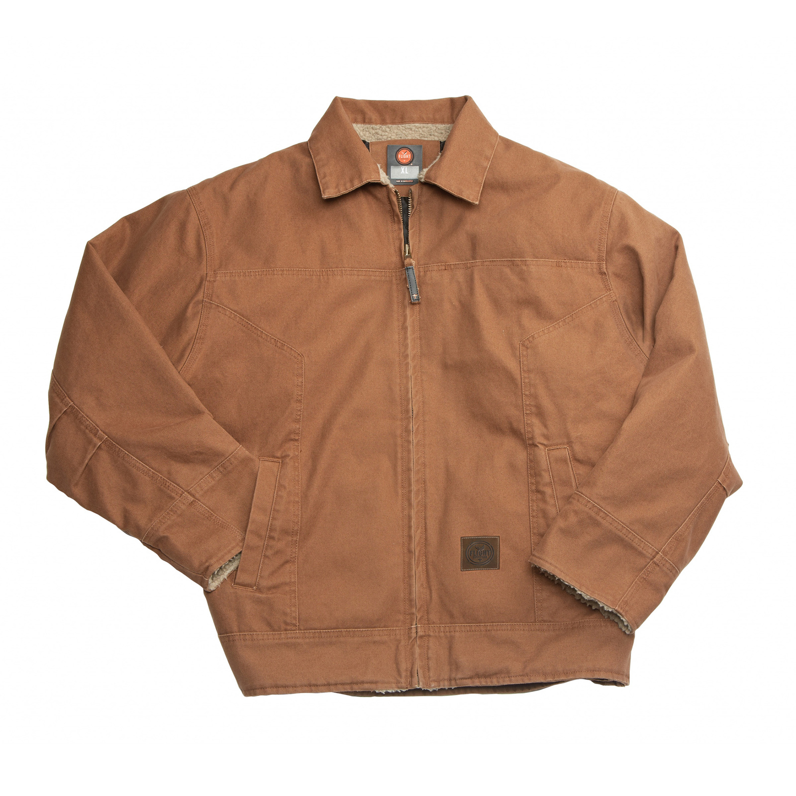 Flight Outfitters Bush Pilot Jacket