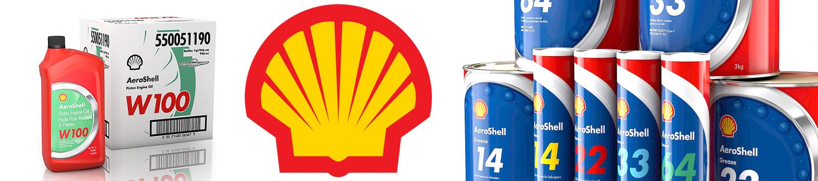 Aeroshell