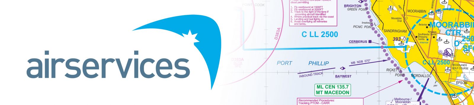 Airservices Australia