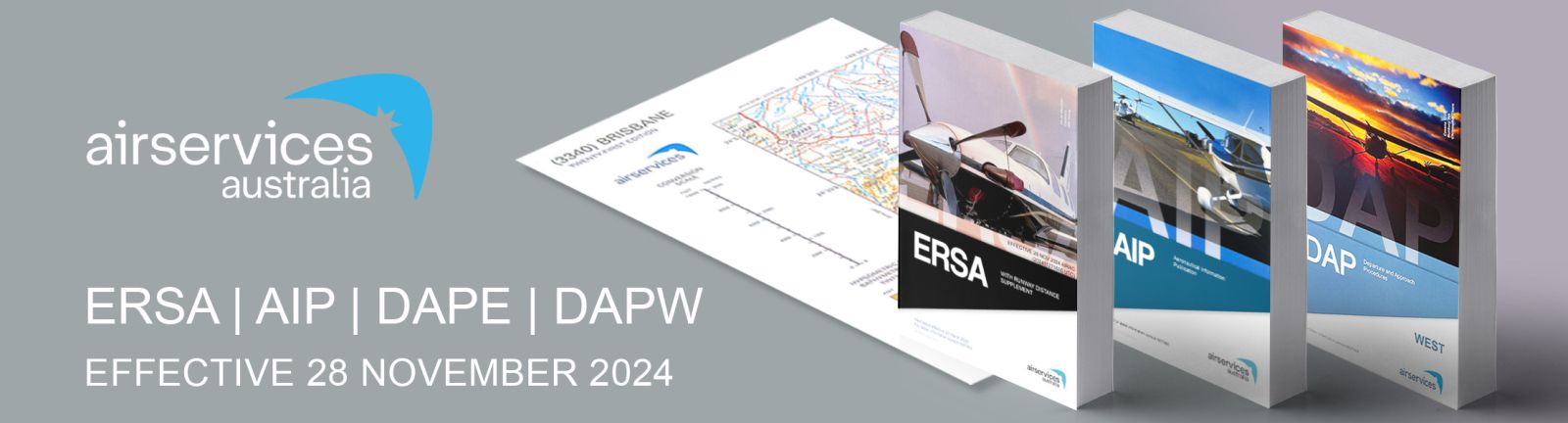 Aviation Documents - Airline Documents & Charts for Pilots