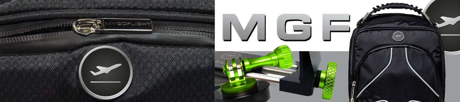 MyGoFlight Aviation Products