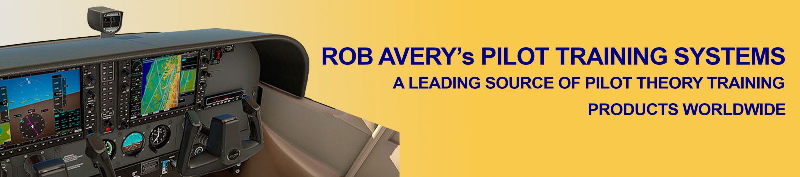 Rob Avery - Avfacts