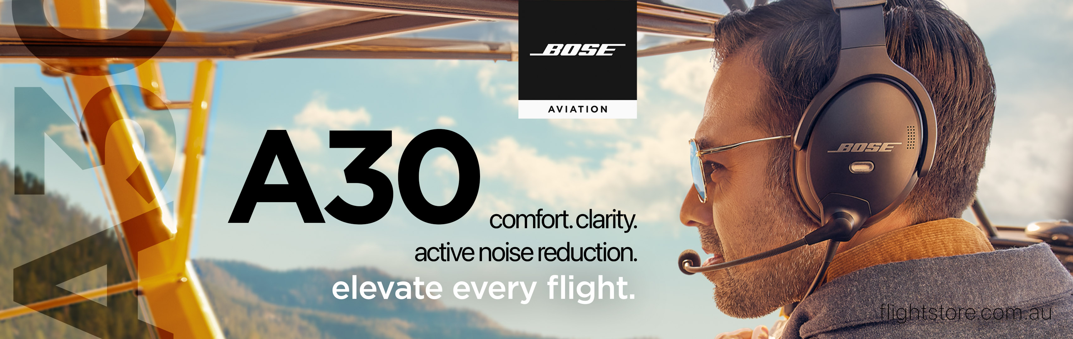 Pilot Shop for Real Pilots - Buy from Australia's Leading Aviation Store