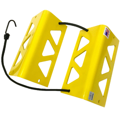 Aircraft Chocks - High-Quality Airplane Chocks in Various Sizes