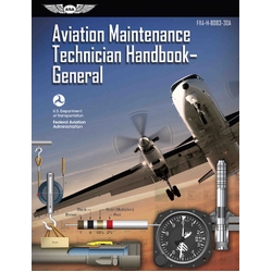 Books & Theory Aircraft Maintenance